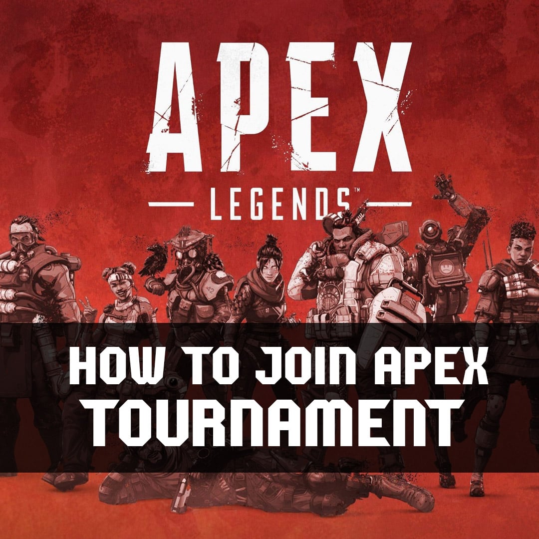 Apex Esports - Oceania